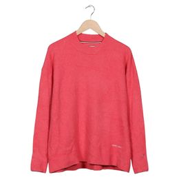 Tommy Jeans Pullover Damen Gr&ouml;&szlig;e XS pink