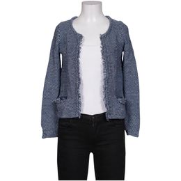 Brax Blazer Damen Gr&ouml;&szlig;e XS blau