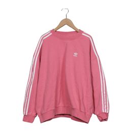 adidas originals Sweater Damen Gr&ouml;&szlig;e S pink