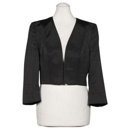 Christian Berg Blazer Damen Gr&ouml;&szlig;e M schwarz