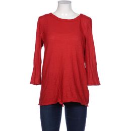 Marc O'Polo Marc O'polo Langarmshirt Damen Gr&ouml;&szlig;e M rot