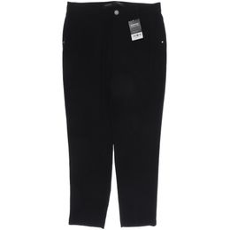 Guess Stoffhose Damen Gr&ouml;&szlig;e L schwarz