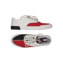 Tommy Jeans Sneaker Herren Gr&ouml;&szlig;e 43 bunt