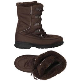 Kamik Stiefel Damen Gr&ouml;&szlig;e 40.5 braun