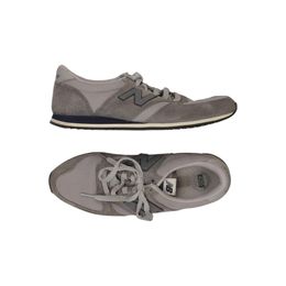 New Balance Sneaker Damen Gr&ouml;&szlig;e 40 grau