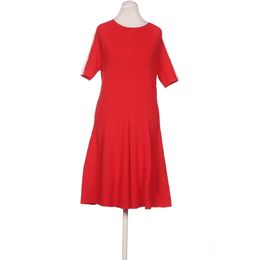 Tommy Hilfiger Kleid Damen Gr&ouml;&szlig;e M rot