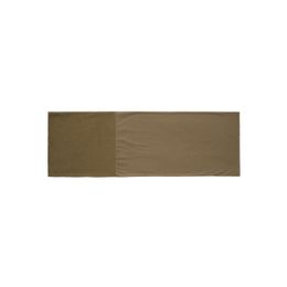 Brandit Damen Halstuch "Brandit Unisex Multifunktionstuch Fleece", braun, unifarben, Polyester, Modet&uuml;cher