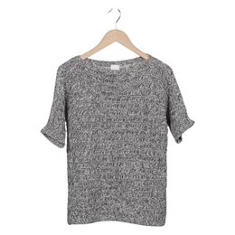 Madeleine Mode Madeleine Pullover Damen Gr&ouml;&szlig;e L grau