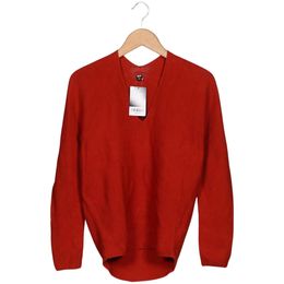 Uniqlo Pullover Damen Gr&ouml;&szlig;e S rot