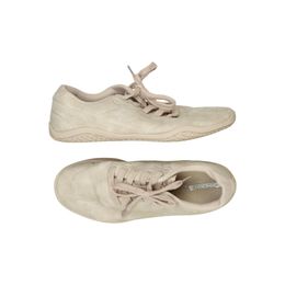 Dockers by Gerli Sneaker Damen Gr&ouml;&szlig;e 38 beige