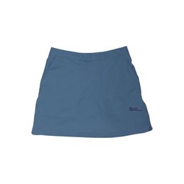 Jack Wolfskin Shorts Damen Gr&ouml;&szlig;e S blau