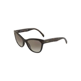 Prada Sonnenbrille Damen Gr&ouml;&szlig;e One Size schwarz