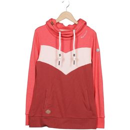 Ragwear Sweater Damen Gr&ouml;&szlig;e XXL pink