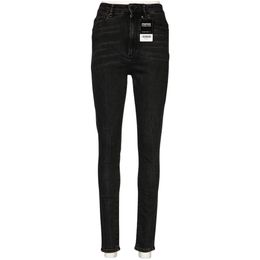 armedangels Jeans Damen Gr&ouml;&szlig;e 27 schwarz