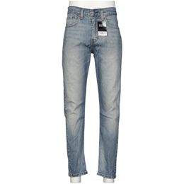 Levi's Levi's Jeans Herren Gr&ouml;&szlig;e 31 hellblau