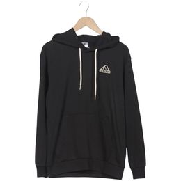 adidas Performance Kapuzenpullover Herren Gr&ouml;&szlig;e S schwarz