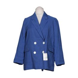 Zara Blazer Damen Gr&ouml;&szlig;e S blau
