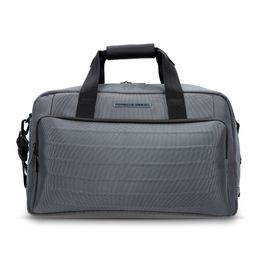 Porsche Design Weekender 'Roadster Pro' Damen Gr&ouml;&szlig;e One Size grau / anthrazit