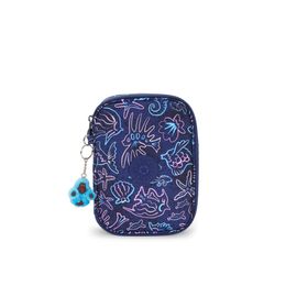 Kipling Federm&auml;ppchen '100 Pens' Herren Gr&ouml;&szlig;e One Size blau / azur / gelb / pink