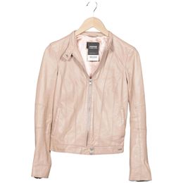 tigha Jacke Damen Gr&ouml;&szlig;e S beige