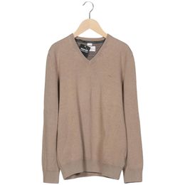 s.Oliver Pullover Herren Gr&ouml;&szlig;e M beige