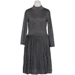 Ted Baker Kleid Damen Gr&ouml;&szlig;e M silber