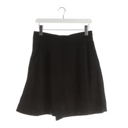 Schumacher Bermuda / Shorts Damen Gr&ouml;&szlig;e L schwarz