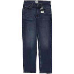 Mustang Jeans Herren Gr&ouml;&szlig;e 29 blau