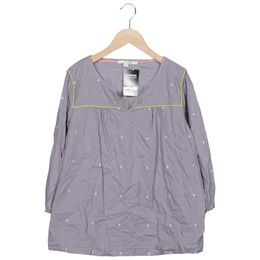 Boden Bluse Damen Gr&ouml;&szlig;e XL grau