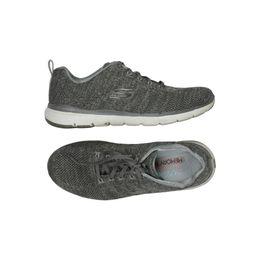Skechers Sneaker Damen Gr&ouml;&szlig;e 37 grau