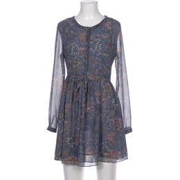 Pepe Jeans Kleid Damen Gr&ouml;&szlig;e M blau