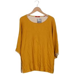 s.Oliver Pullover Damen Gr&ouml;&szlig;e L gelb