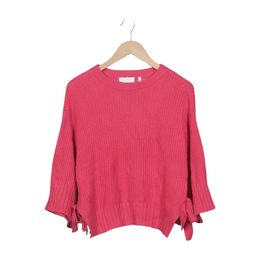 Rich & Royal Rich & Royal Pullover Damen Gr&ouml;&szlig;e S pink