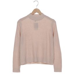 H&M H&M Pullover Damen Gr&ouml;&szlig;e M beige