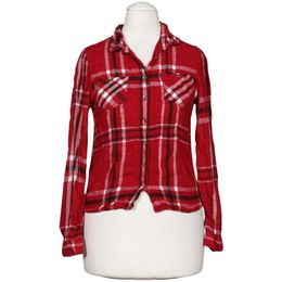 Guess Bluse Damen Gr&ouml;&szlig;e XS rot
