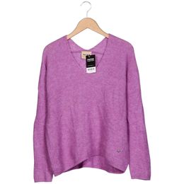 MOS MOSH Pullover Damen Gr&ouml;&szlig;e XS lila