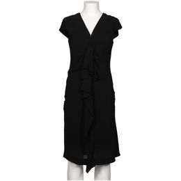 BOSS Black Kleid Damen Gr&ouml;&szlig;e M schwarz