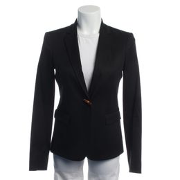 Gucci Blazer Damen Gr&ouml;&szlig;e S schwarz