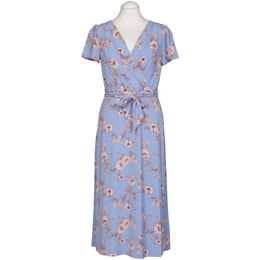 Lauren by Ralph Lauren Lauren Ralph Lauren Kleid Damen Gr&ouml;&szlig;e XS hellblau