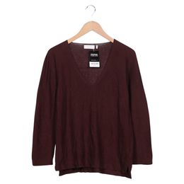 Rich & Royal Rich & Royal Pullover Damen Gr&ouml;&szlig;e M bordeaux