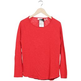 Rich & Royal Rich & Royal Langarmshirt Damen Gr&ouml;&szlig;e L rot