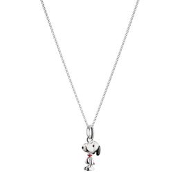Thomas Sabo Kette Damen Gr&ouml;&szlig;e 45 mischfarben / silber