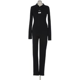 H&M H&M Overall oder Jumpsuit Damen Gr&ouml;&szlig;e M Second Hand marine