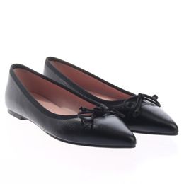 Pretty Ballerinas Halbschuhe Damen Gr&ouml;&szlig;e 37.5 schwarz