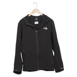 The North Face Jacke Herren Gr&ouml;&szlig;e L schwarz