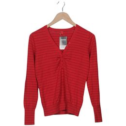 Esprit Pullover Damen Gr&ouml;&szlig;e M rot
