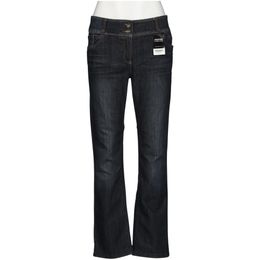 Cecil Jeans Damen Gr&ouml;&szlig;e 34 marine