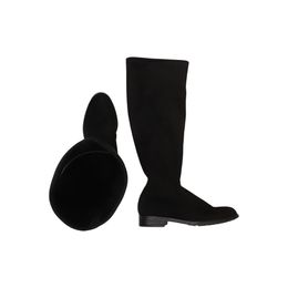 Esprit Stiefel Damen Gr&ouml;&szlig;e 36 schwarz