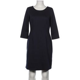 Tom Tailor Kleid Damen Gr&ouml;&szlig;e L blau