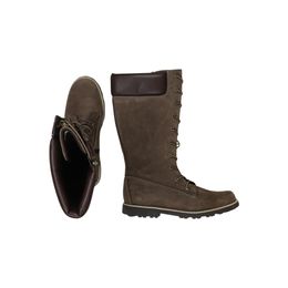 Timberland Stiefel Damen Gr&ouml;&szlig;e 39.5 braun